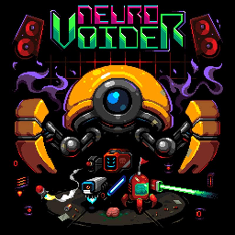 NeuroVoider - Dear Villagers