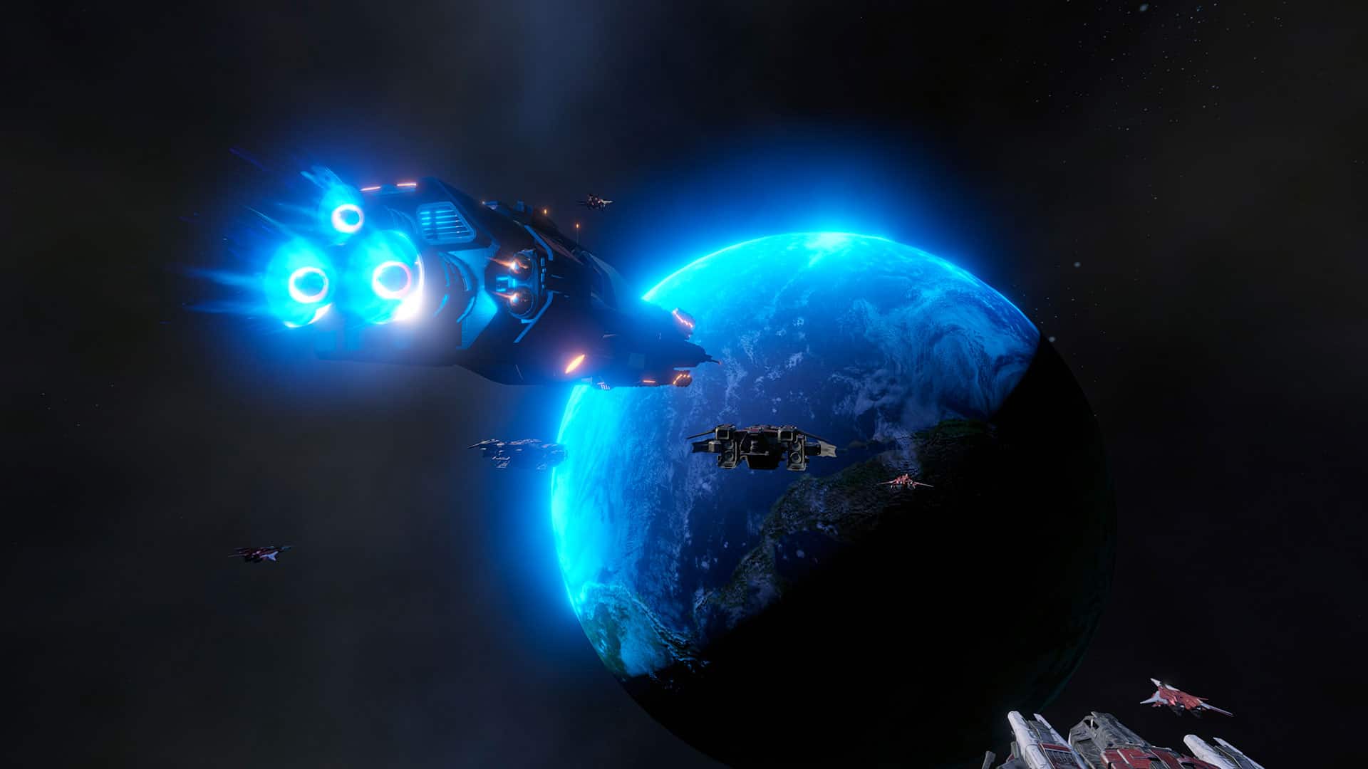 Free prologue chapter launches for hit JRPG, Edge of Eternity - Dear Villagers