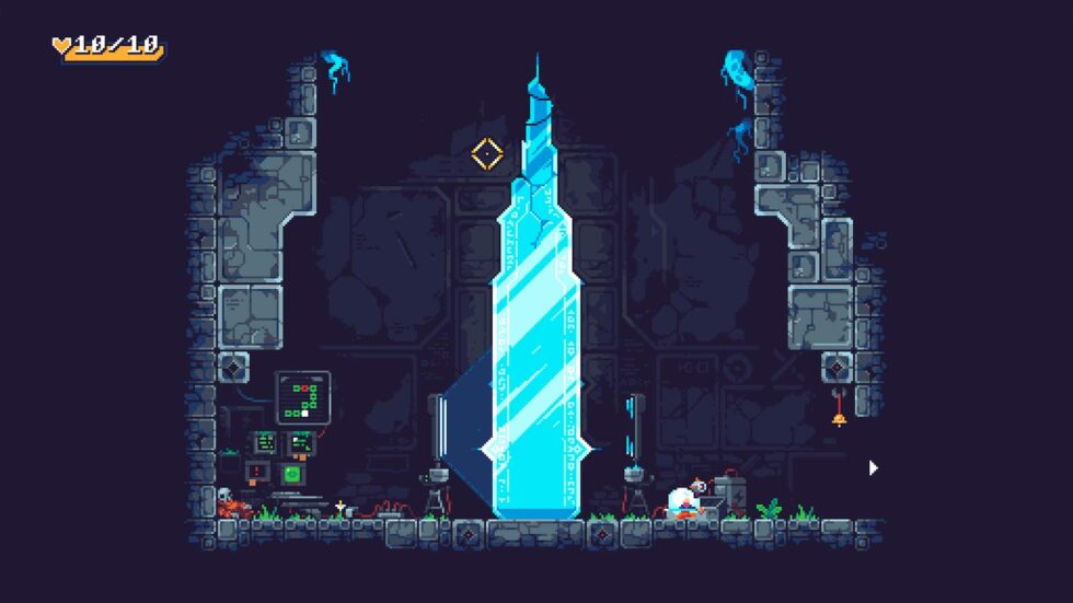 ScourgeBringer - Dear Villagers