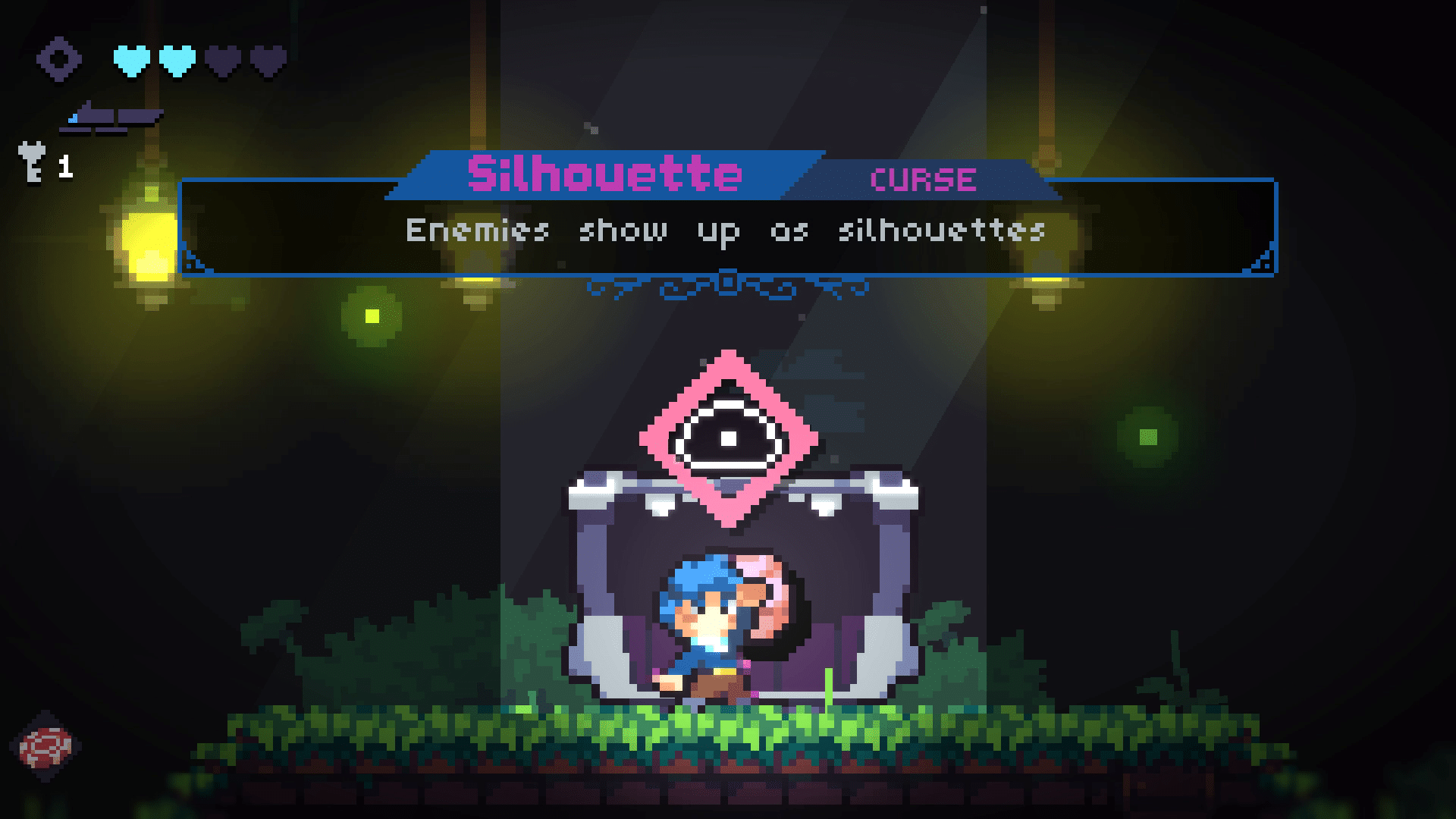 Twin Stick Roguelite ‘Revita’ Revealed - Dear Villagers